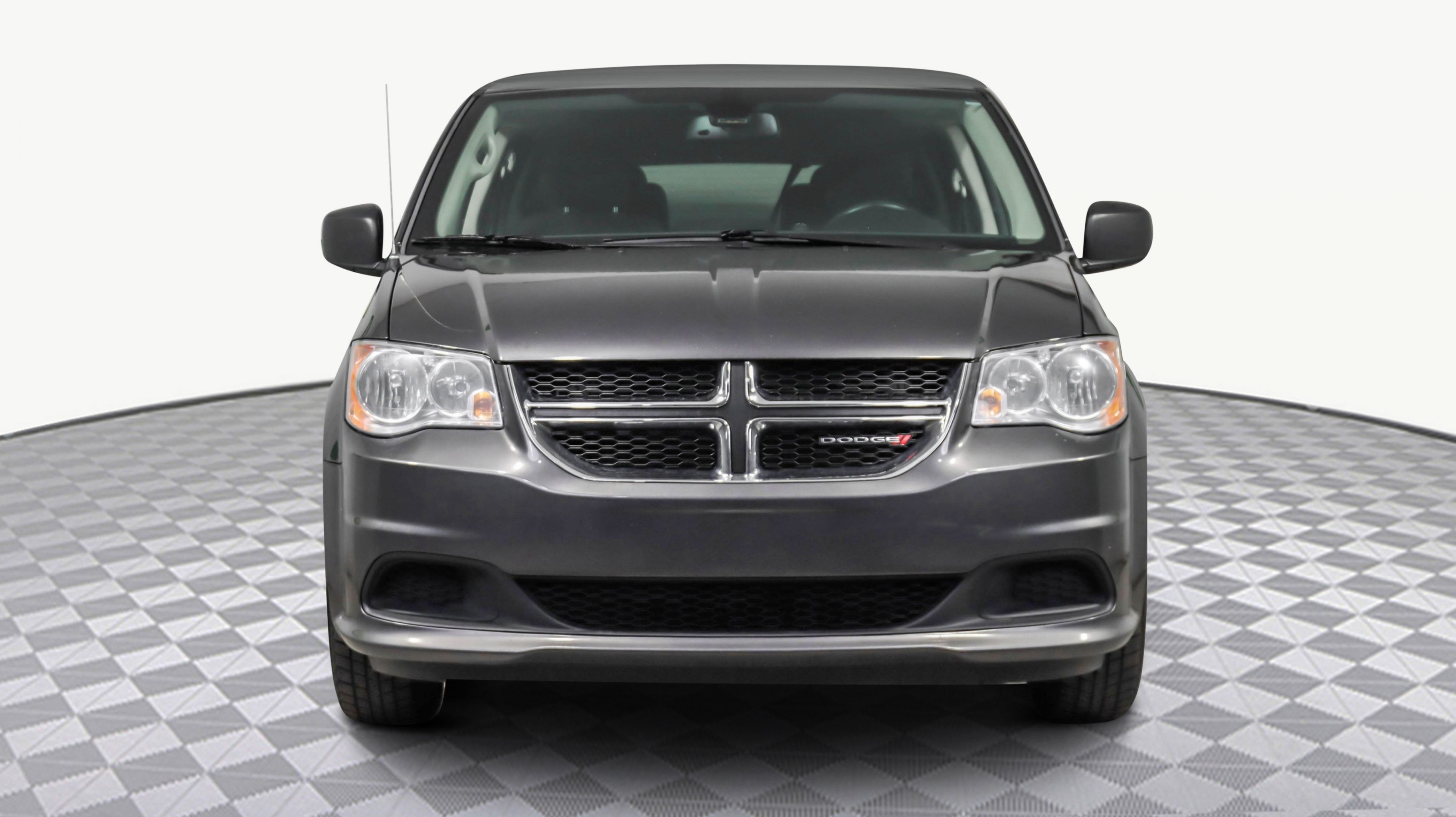 Dodge GR Caravan 2020 SXT 7 PASSAGERS AUTO A/C GR ELECT CAM RECUL ...