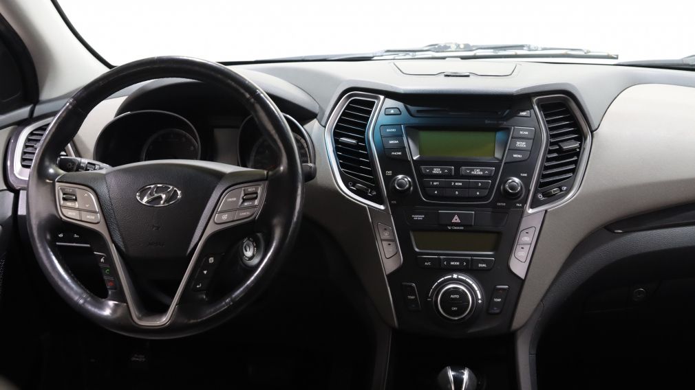 Used 2013 Hyundai Santa Fe Premium for sale at HGregoire