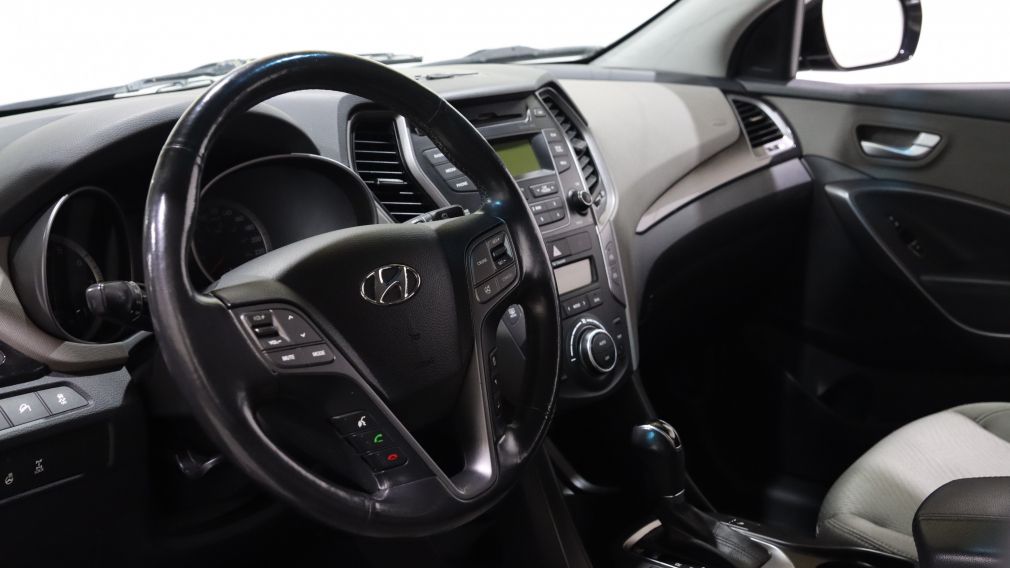 Used 2013 Hyundai Santa Fe Premium for sale at HGregoire