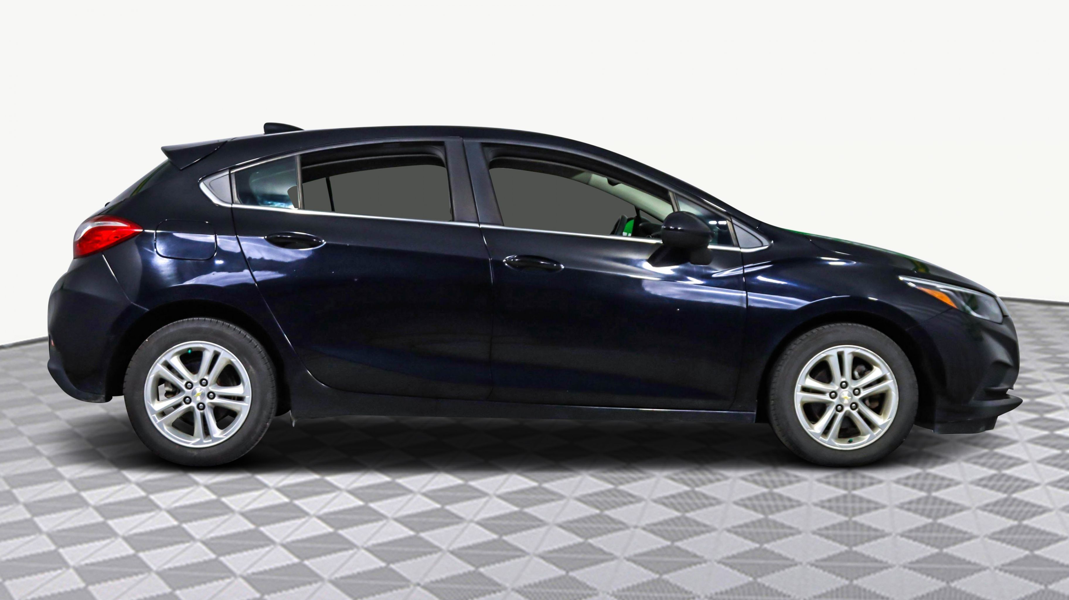 Chevrolet Cruze 2018 LT usagée et d’occasion à vendre chez HGregoire