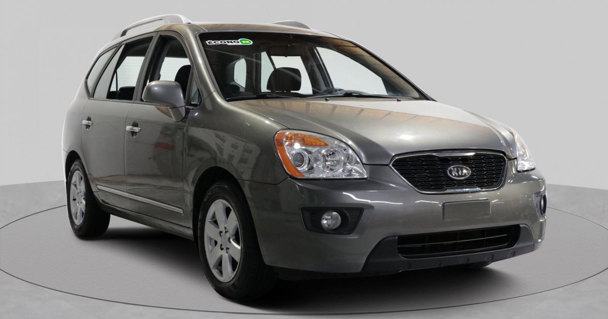 Kia Rondo 2012 EX w/3rd Row usagée et d’occasion à vendre chez HGregoire