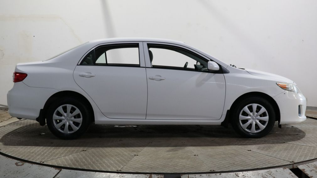 Toyota Corolla 2012 CE usagée et d’occasion à vendre chez HGregoire