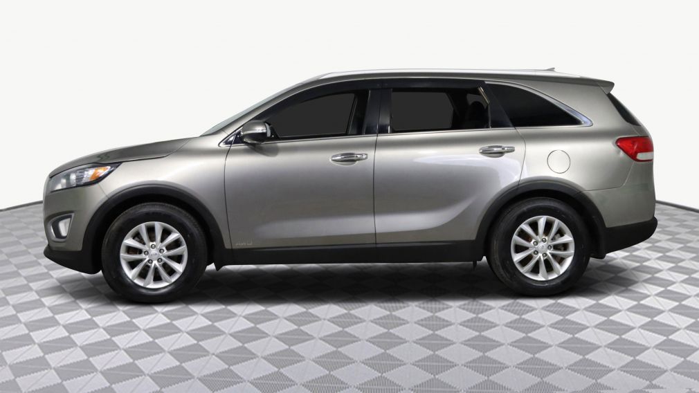 Kia Sorento 2018 LX Turbo usagée et d’occasion à vendre chez HGregoire