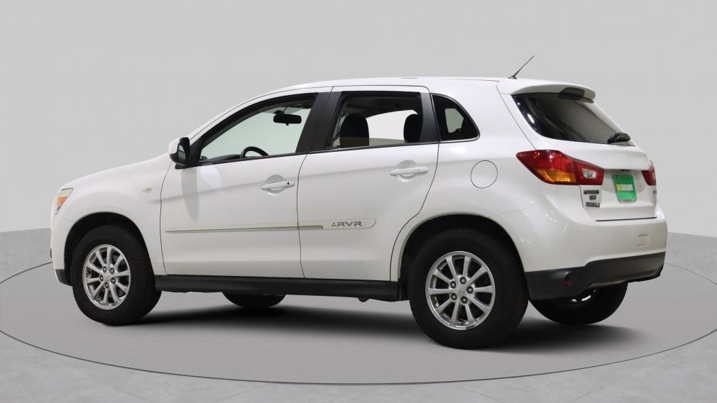 Mitsubishi RVR 2014 SE usagée et d’occasion à vendre chez HGregoire