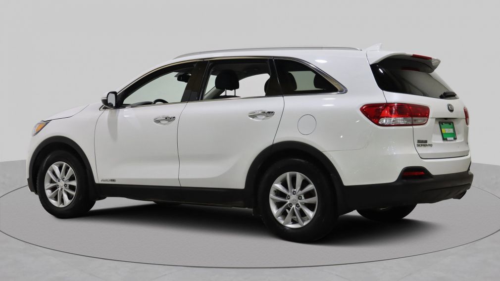 Kia Sorento 2018 LX V6 AWD AUTO A/C GR ELECT MAGS CAMERA BLUETOOTH usagée et d’occasion à vendre ...