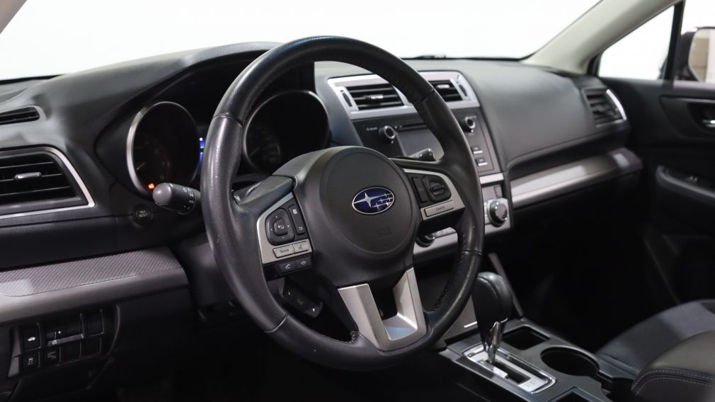 Subaru Legacy 2016 3.6R w/Touring Pkg AWD AUTO A/C GR ELECT MAGS TOIT ...