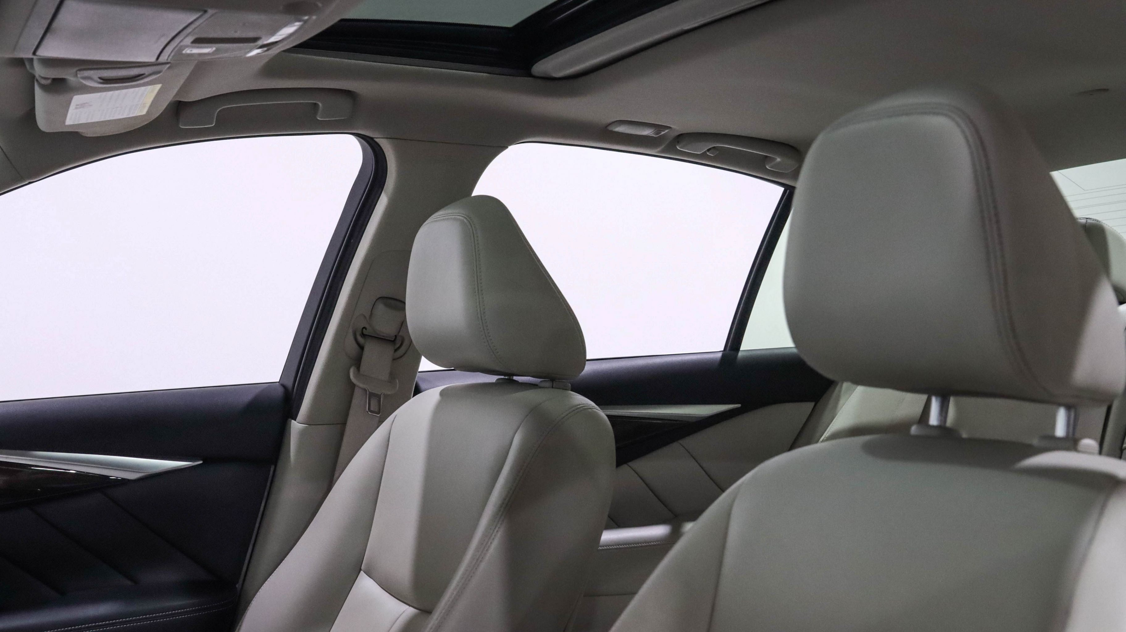 Infiniti Q50 2018 3.0t LUXE V6 TURBO AWD CUIR TOIT MAGS NAV usagée et d ...