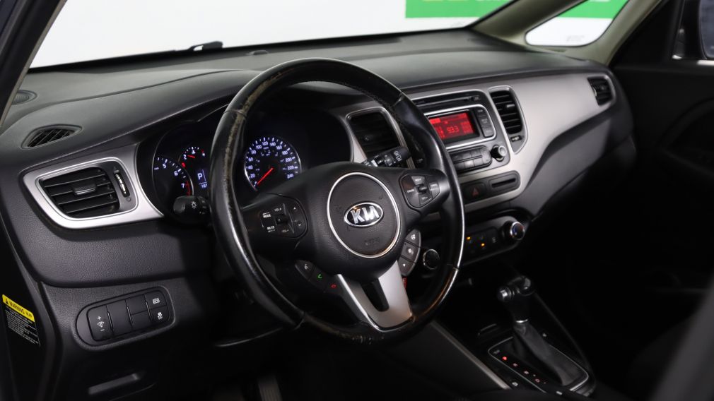 Kia Rondo 2015 LX usagée et d’occasion à vendre chez HGregoire