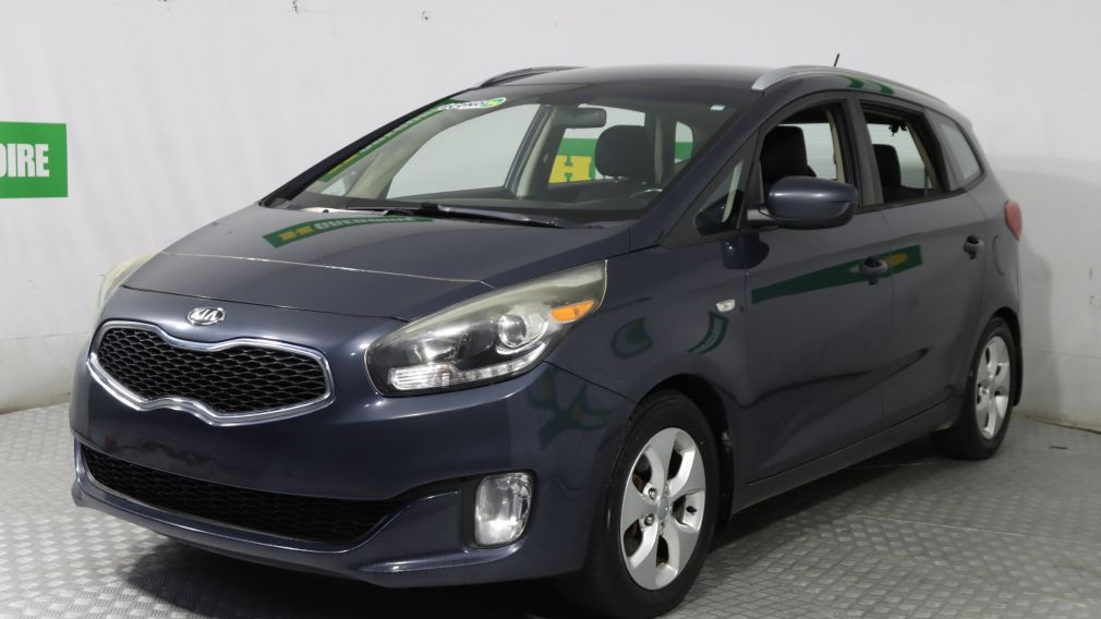 Kia Rondo 2015 LX usagée et d’occasion à vendre chez HGregoire