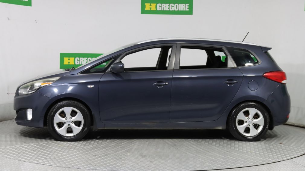 Kia Rondo 2015 LX usagée et d’occasion à vendre chez HGregoire