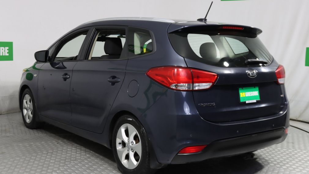 Kia Rondo 2015 LX usagée et d’occasion à vendre chez HGregoire