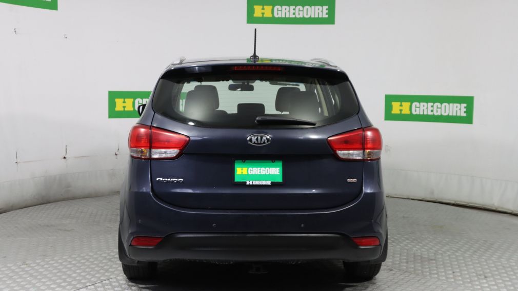 Kia Rondo 2015 LX usagée et d’occasion à vendre chez HGregoire