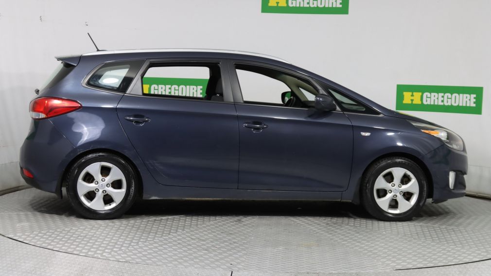 Kia Rondo 2015 LX usagée et d’occasion à vendre chez HGregoire