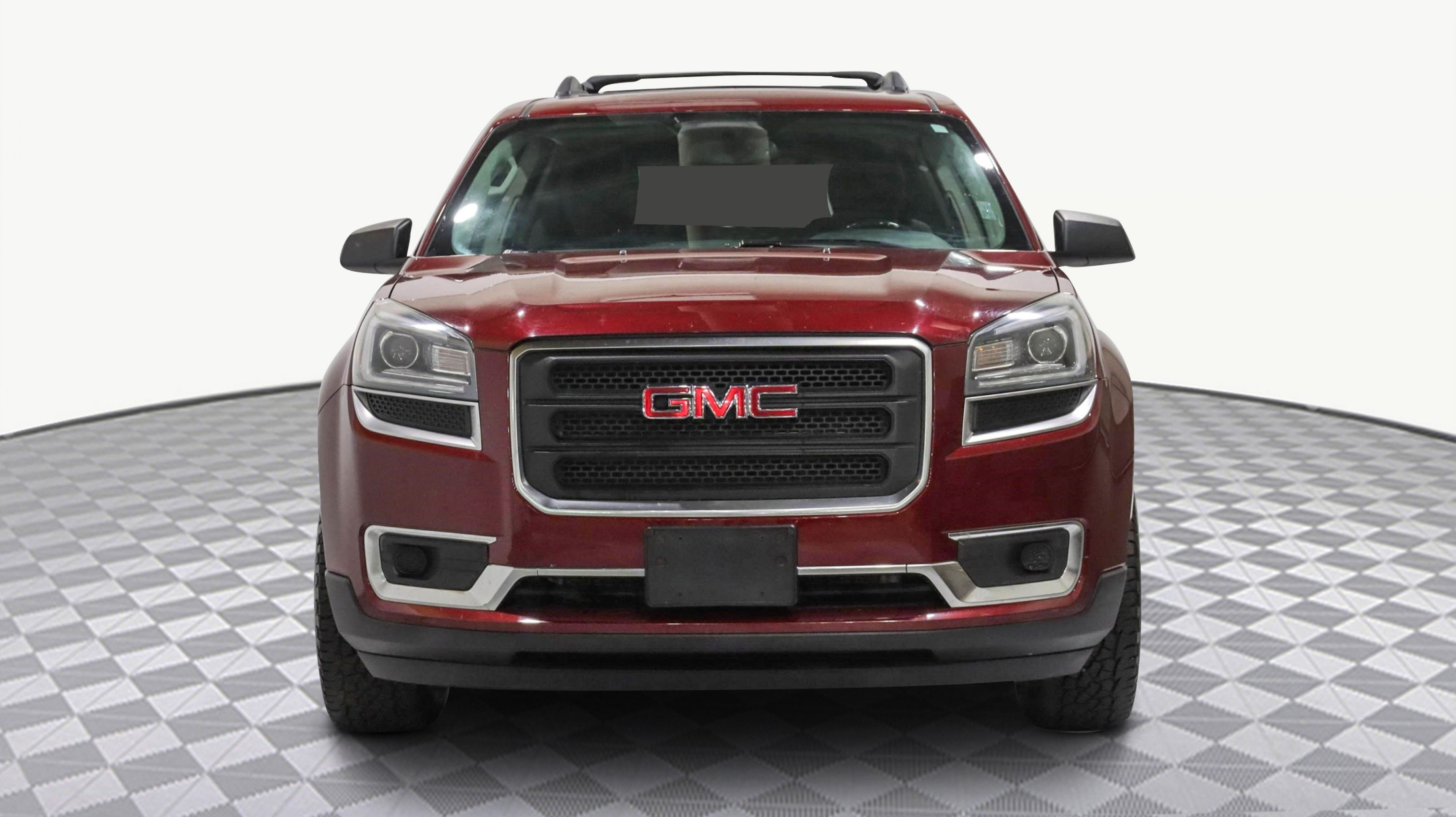 GMC Acadia 2016 SLE AWD AUTO A/C GR ELECT MAGS TOIT 7PASSAGERS CAM ...