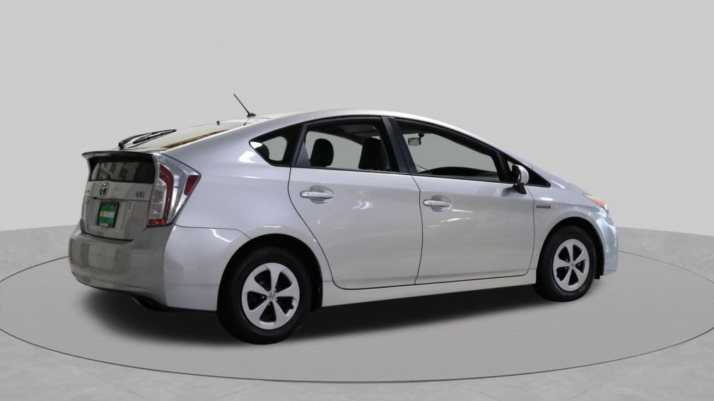 Toyota Prius 2013 5dr HB usagée et d’occasion à vendre chez HGregoire