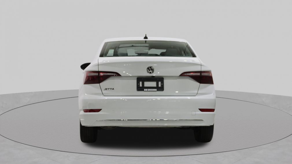 Volkswagen Jetta 2021 Highline AUTO A/C GR ELECT MAGS CUIR TOIT CAMERA ...