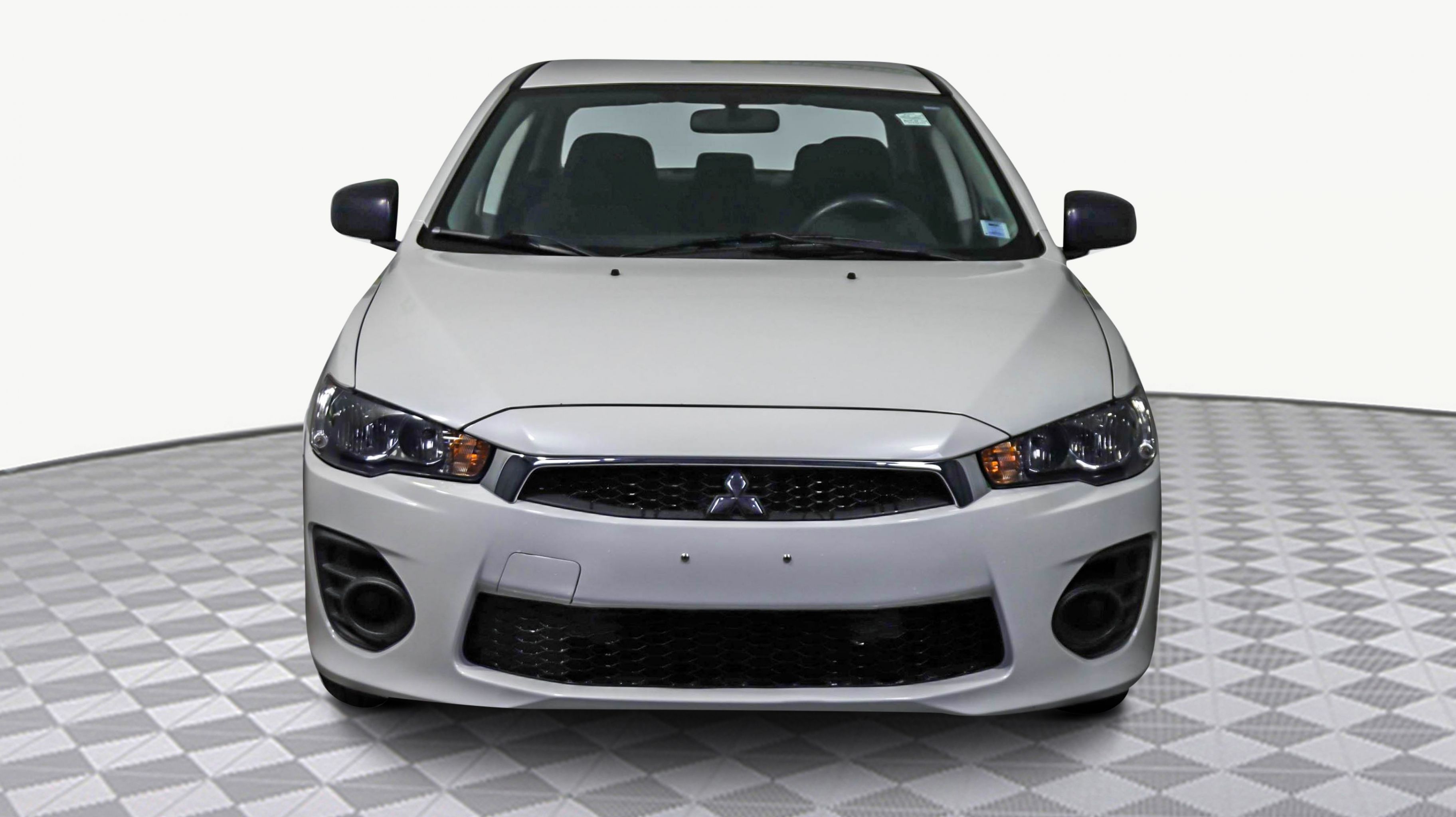 Mitsubishi Lancer 2016 DE MANUELLE MAGS GR ÉLEC A/C usagée et d ...