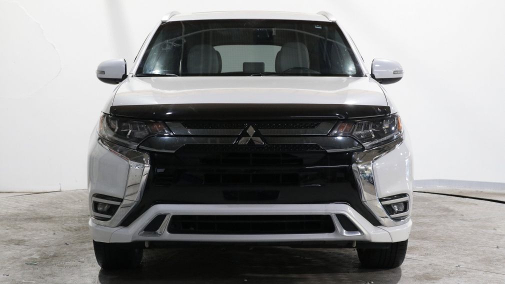 Mitsubishi Outlander PHEV 2020 GT AWC AUTO AC GR ELEC MAGS TOIT CAM ...