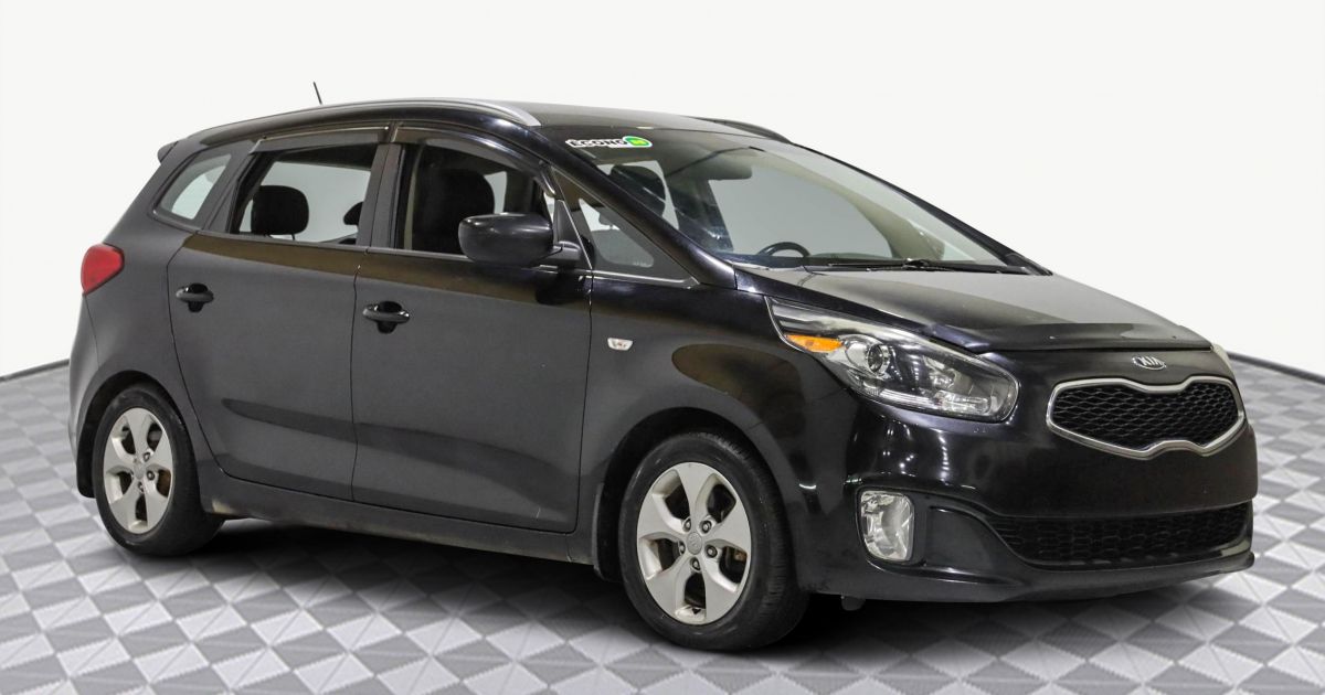 Kia Rondo 2014 LX AUTO A/C GR ÉLECT usagée et d’occasion à vendre chez ...