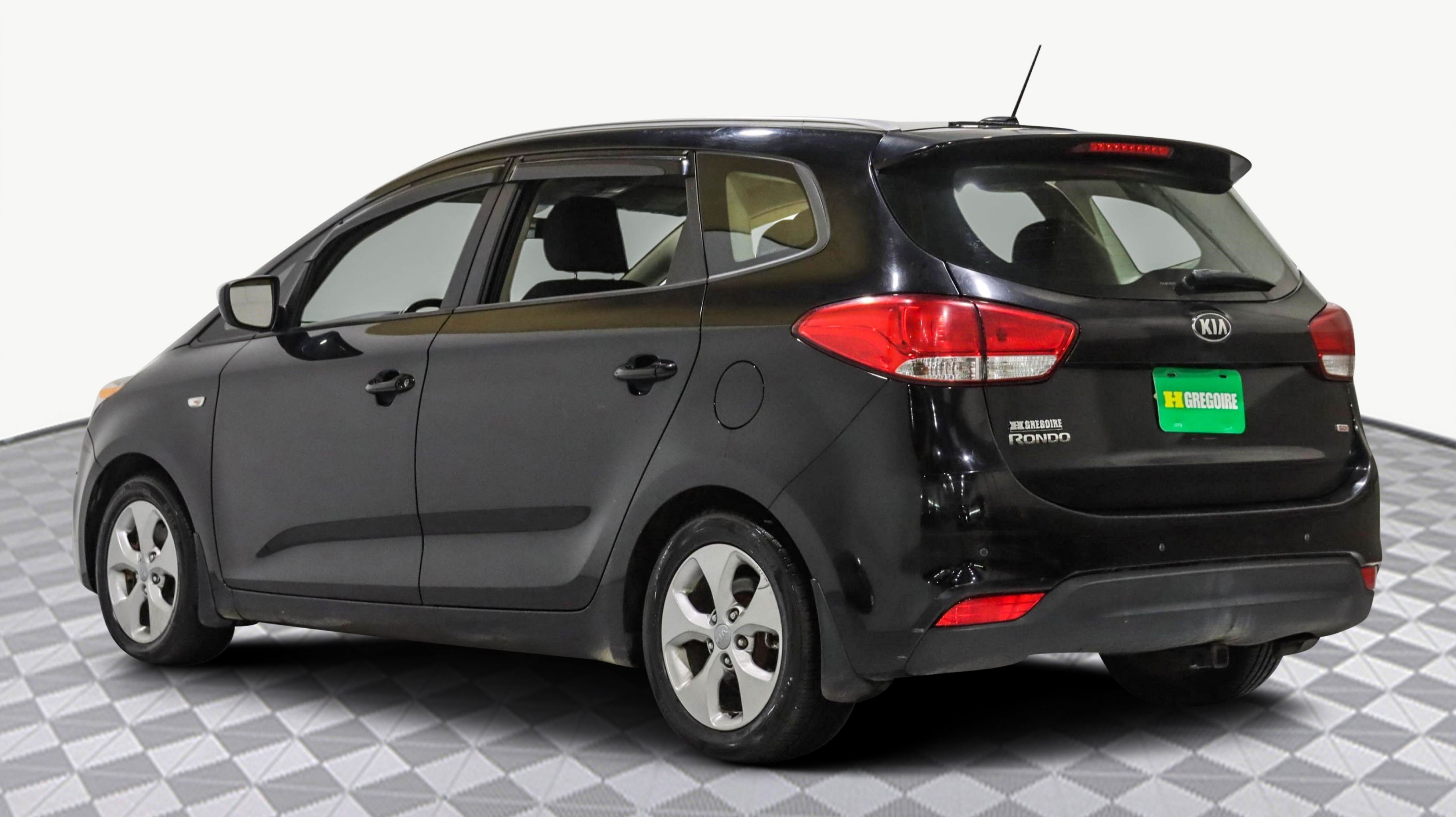 Kia Rondo 2014 LX AUTO A/C GR ÉLECT usagée et d’occasion à vendre chez ...