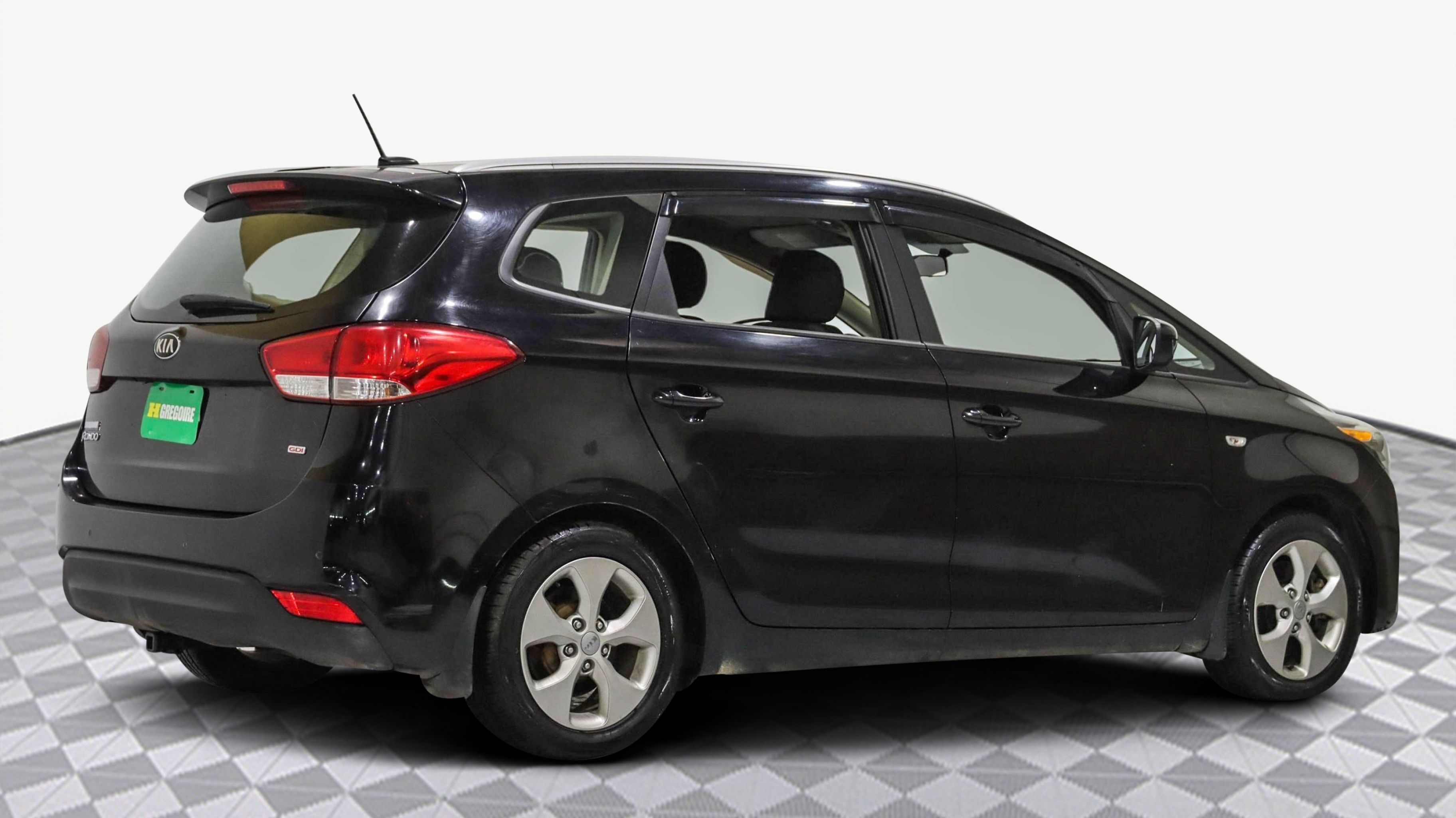 Kia Rondo 2014 LX AUTO A/C GR ÉLECT usagée et d’occasion à vendre chez ...