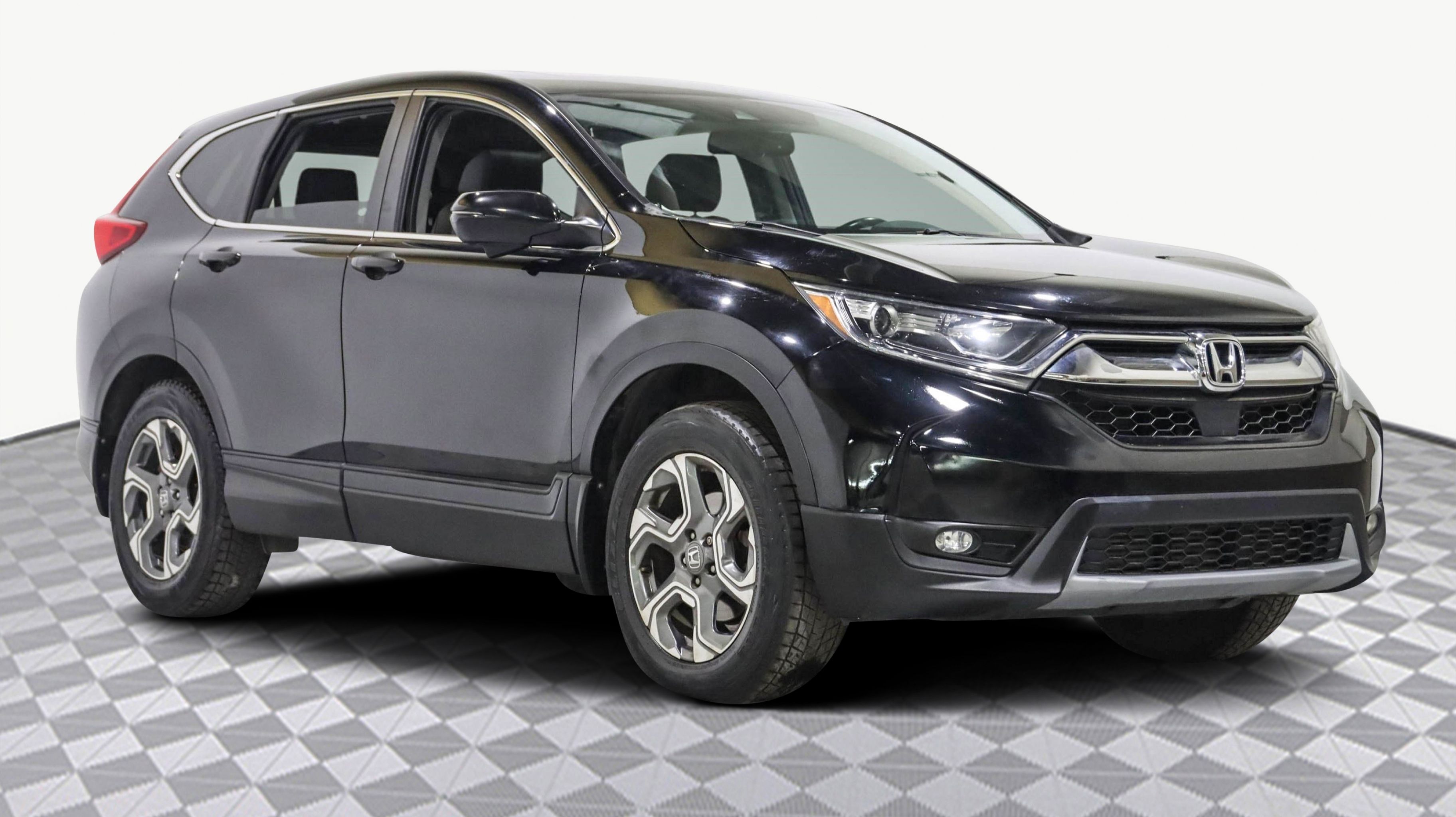 2018 Honda Crv Exl For Sale