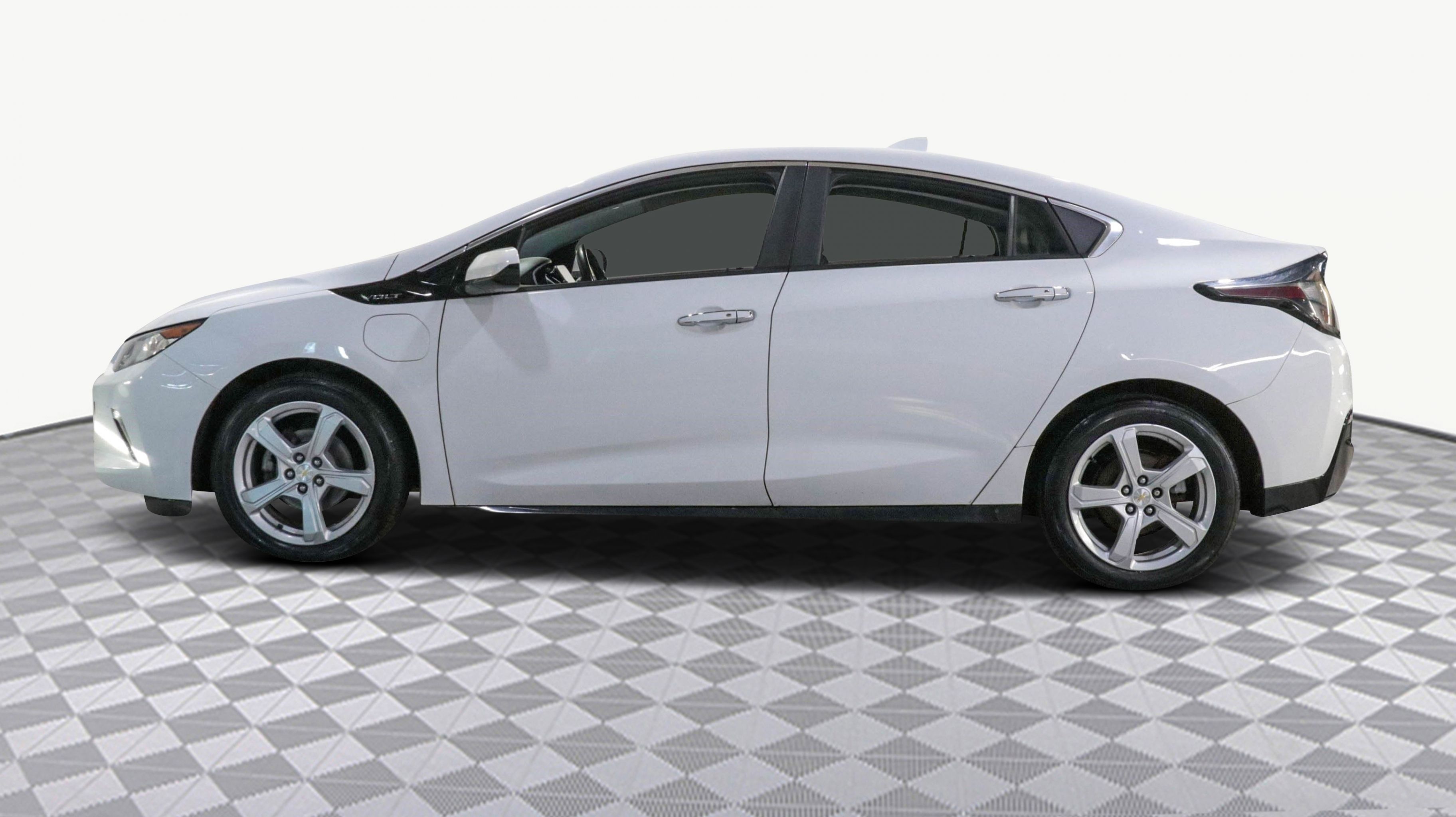 Chevrolet Volt 2018 LT AUTO AC GR ELEC MAGS CAM RECULE BLUETOOTH usagée ...