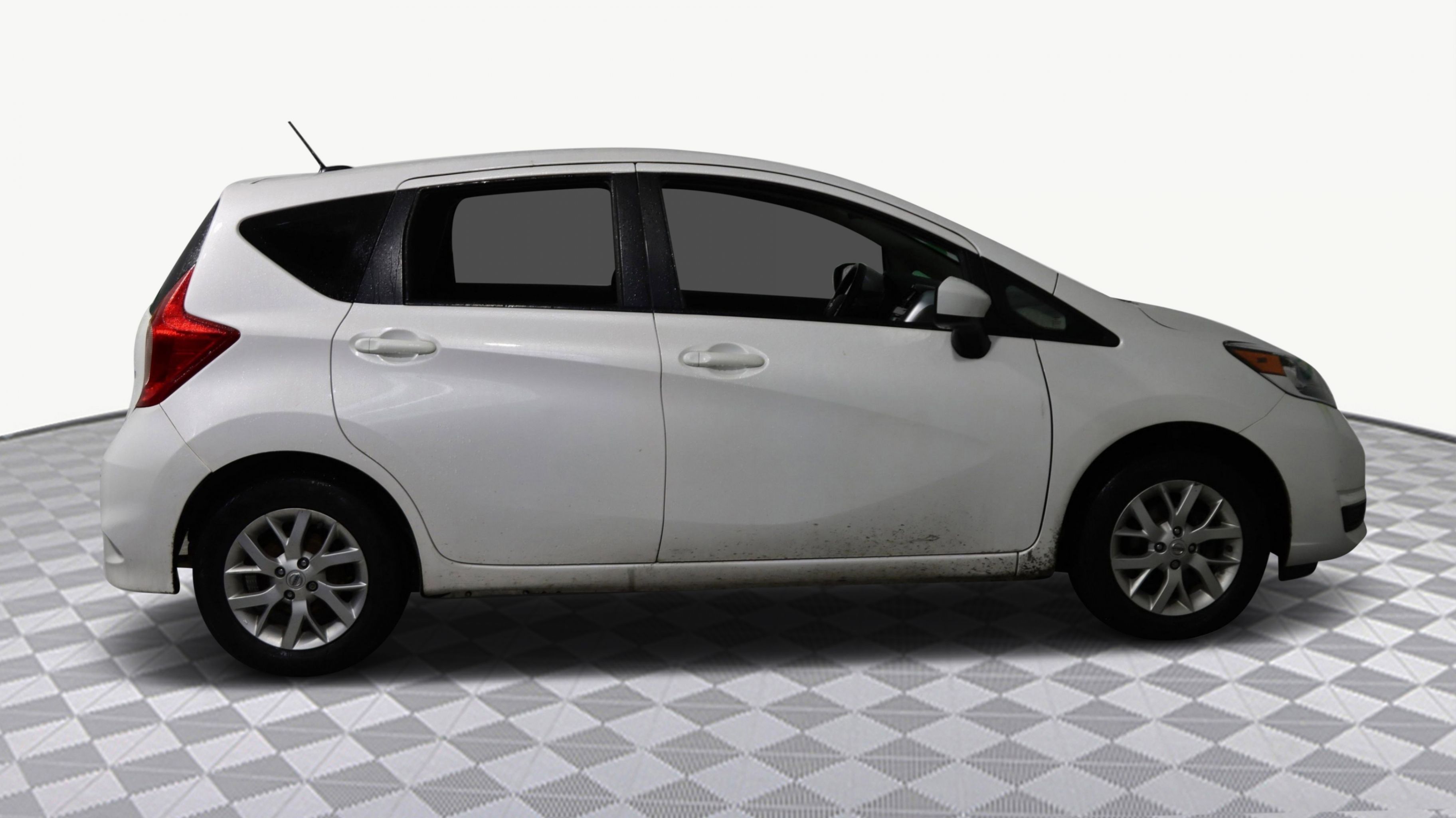 Nissan Versa Note 2018 SV usagée et d’occasion à vendre chez HGregoire
