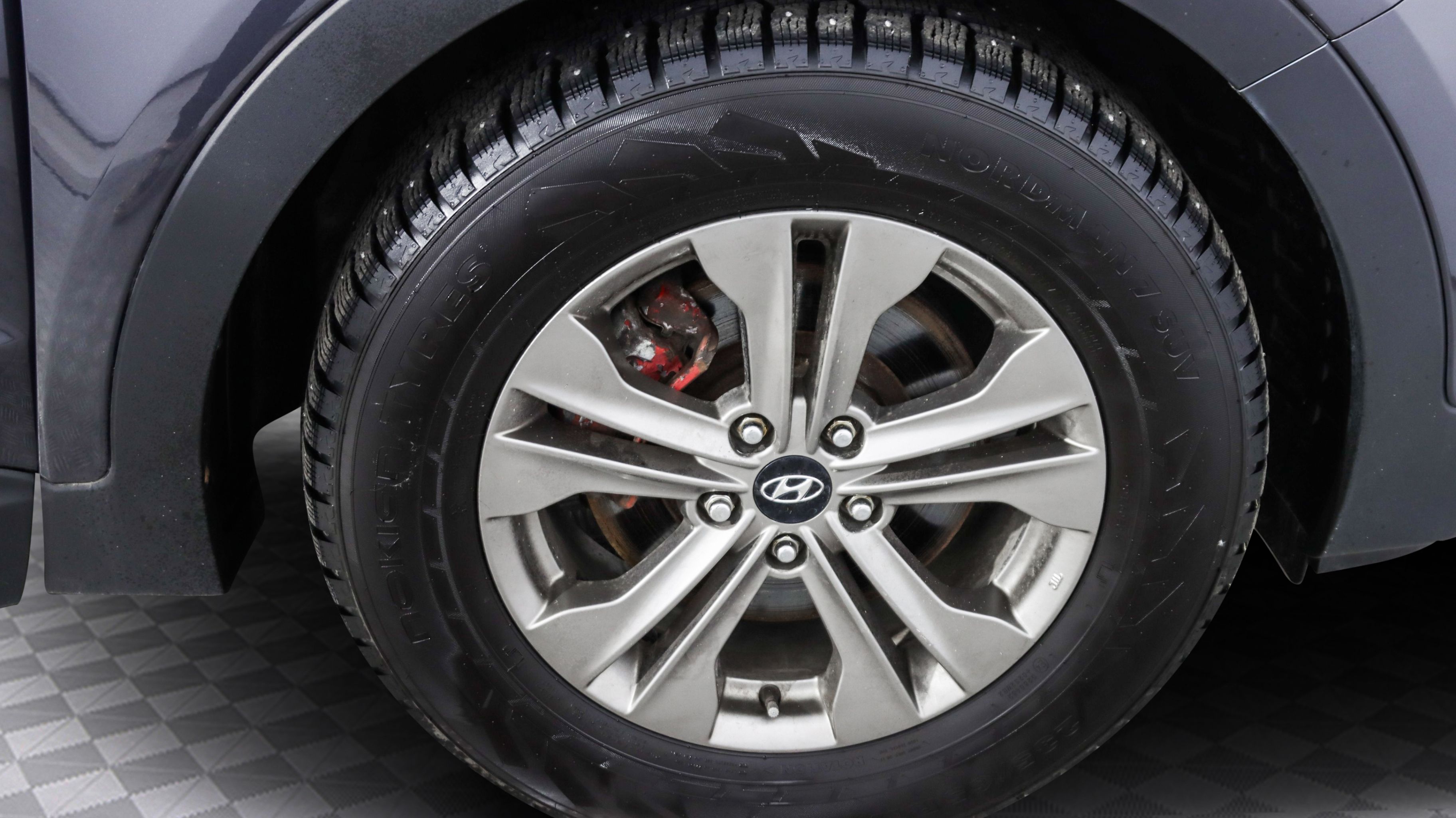 Hyundai Santa Fe 2015 FWD 4dr 2.4L SPORT MAGS GR ÉLEC A/C BLUETOOTH ...