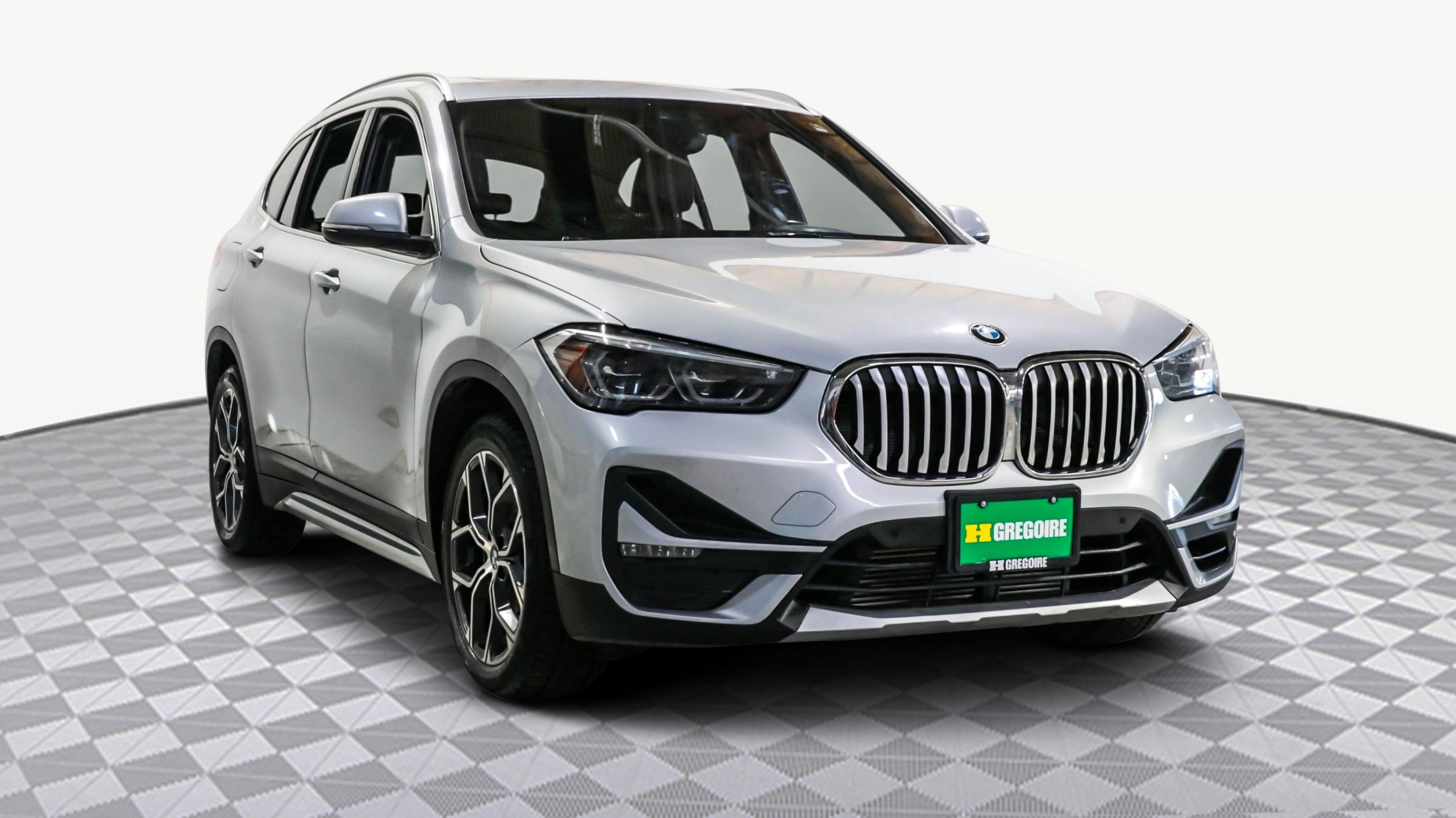 BMW X1 2020 xDrive28i AUTO AC GR ELEC MAGS TOIT CAM RECULE usagée et d ...