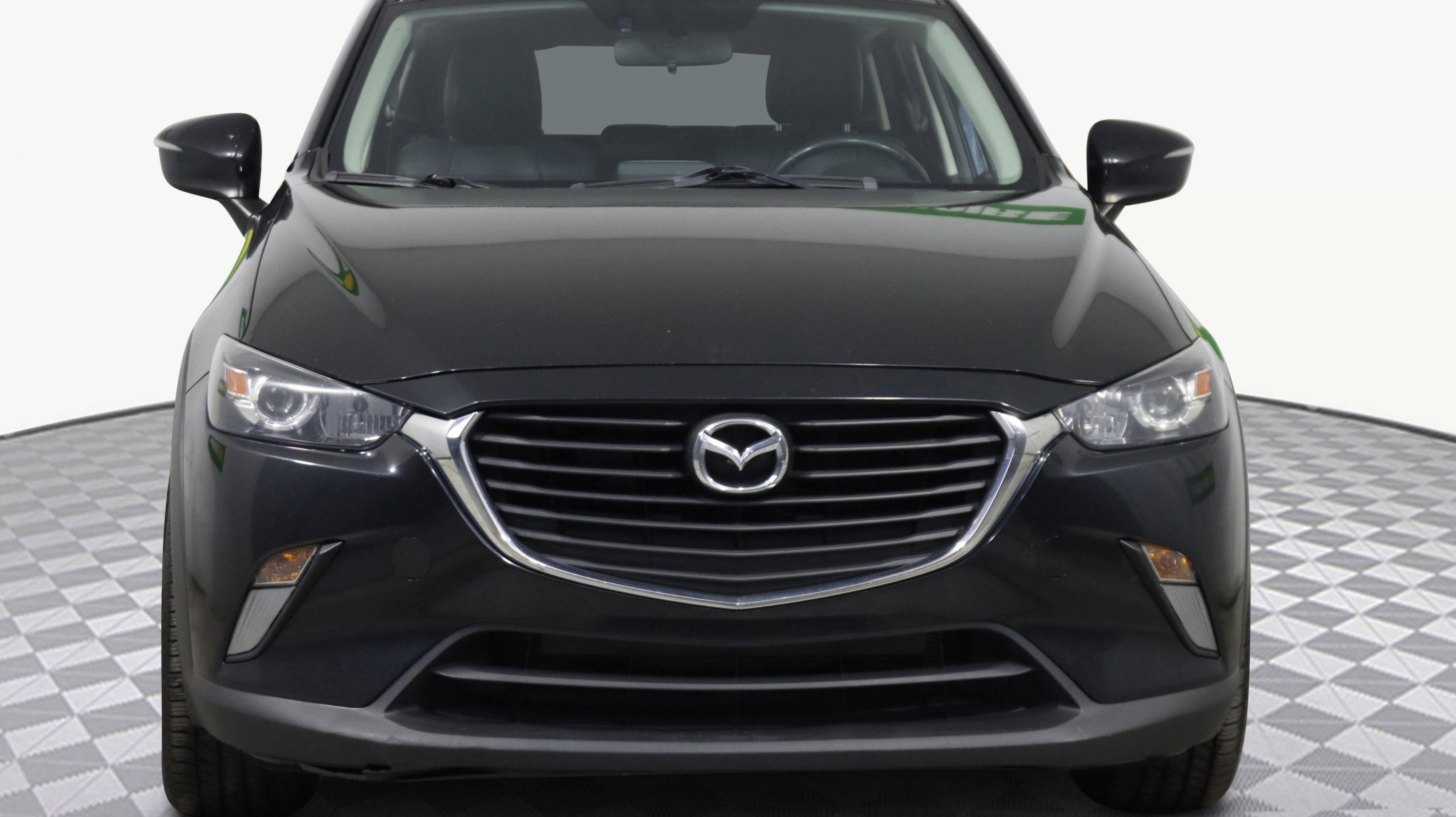 Mazda CX 3 2016 GS usagée et d’occasion à vendre chez HGregoire