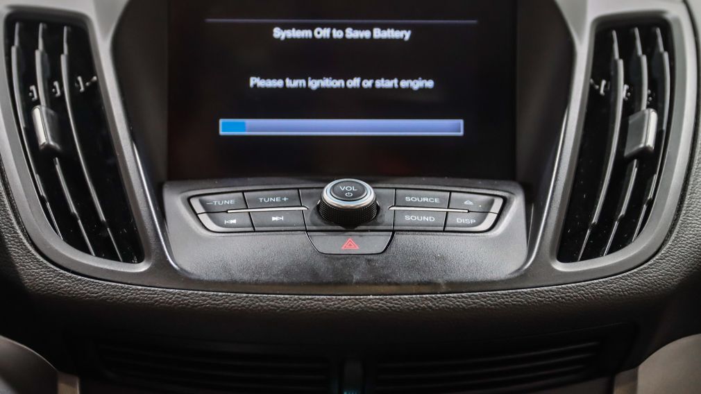 Used 2017 Ford Escape SE AUTO A/C GR ELECT MAGS NAVIGATION CAMÉRA ...