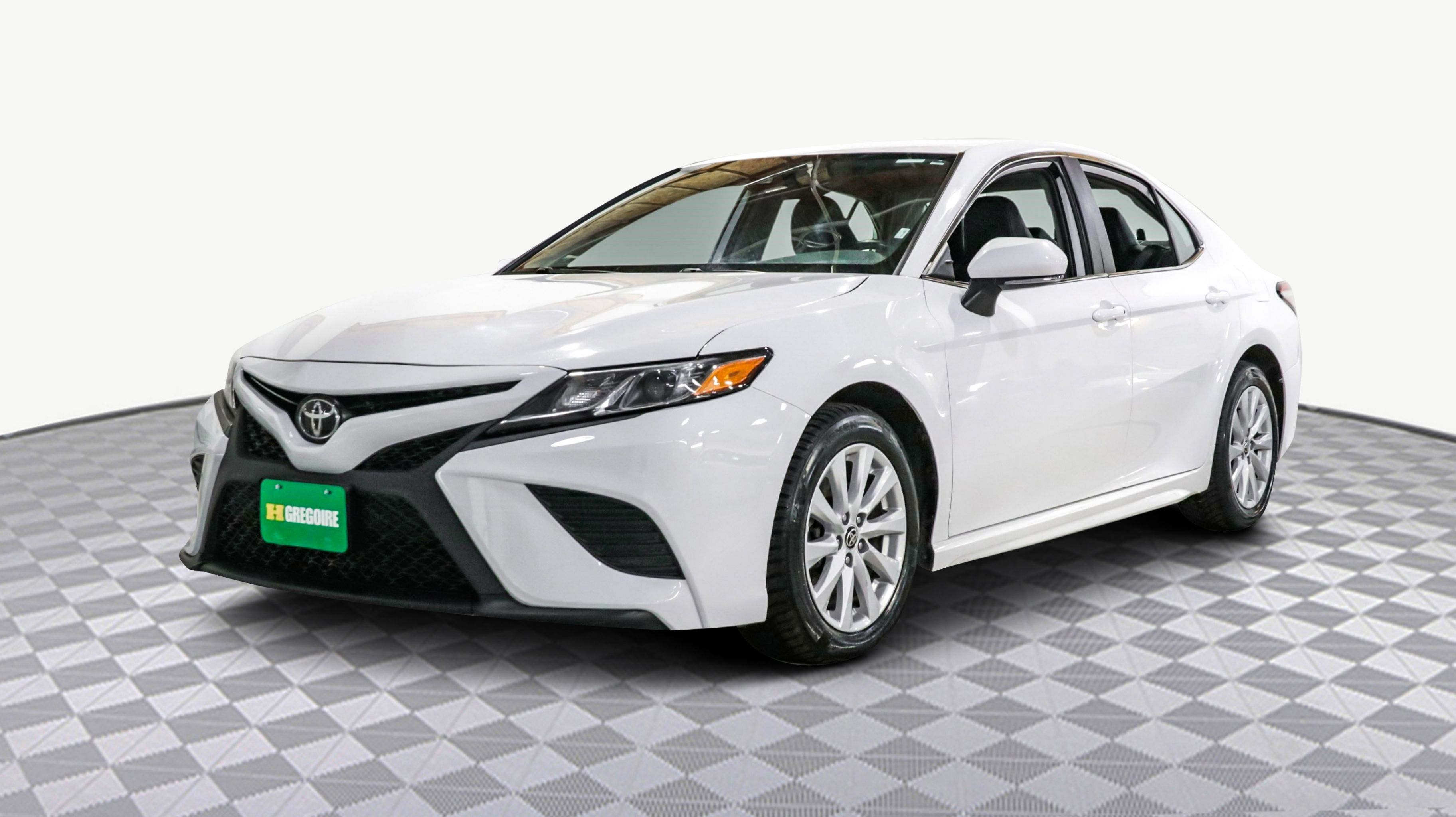 Toyota Camry 2020 SE AUTO AC GR ELECT MAGS CAMERA RECUL BLUETOOTH ...