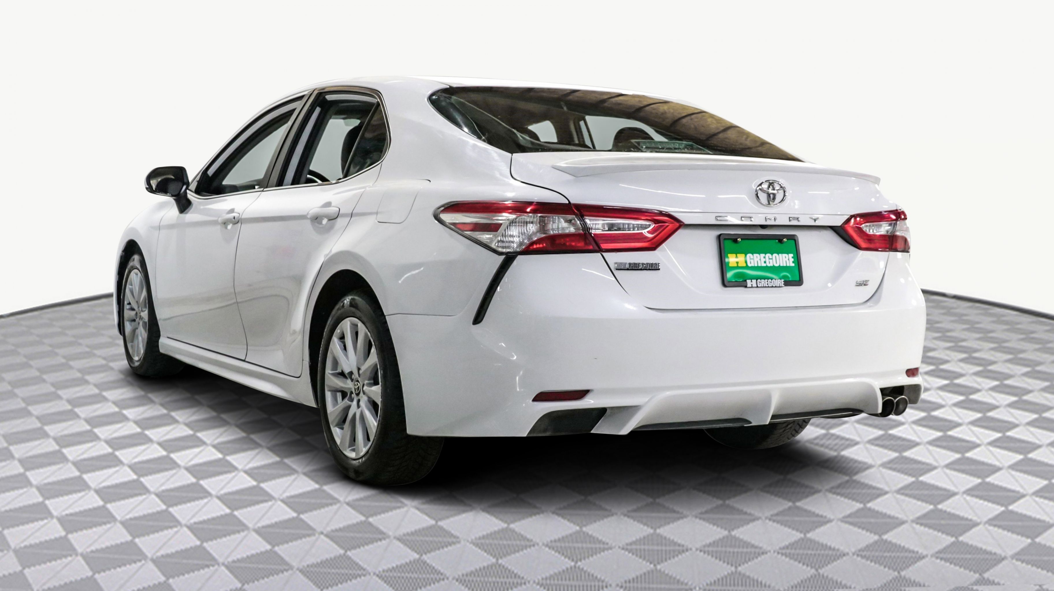 Toyota Camry 2020 SE AUTO AC GR ELECT MAGS CAMERA RECUL BLUETOOTH ...