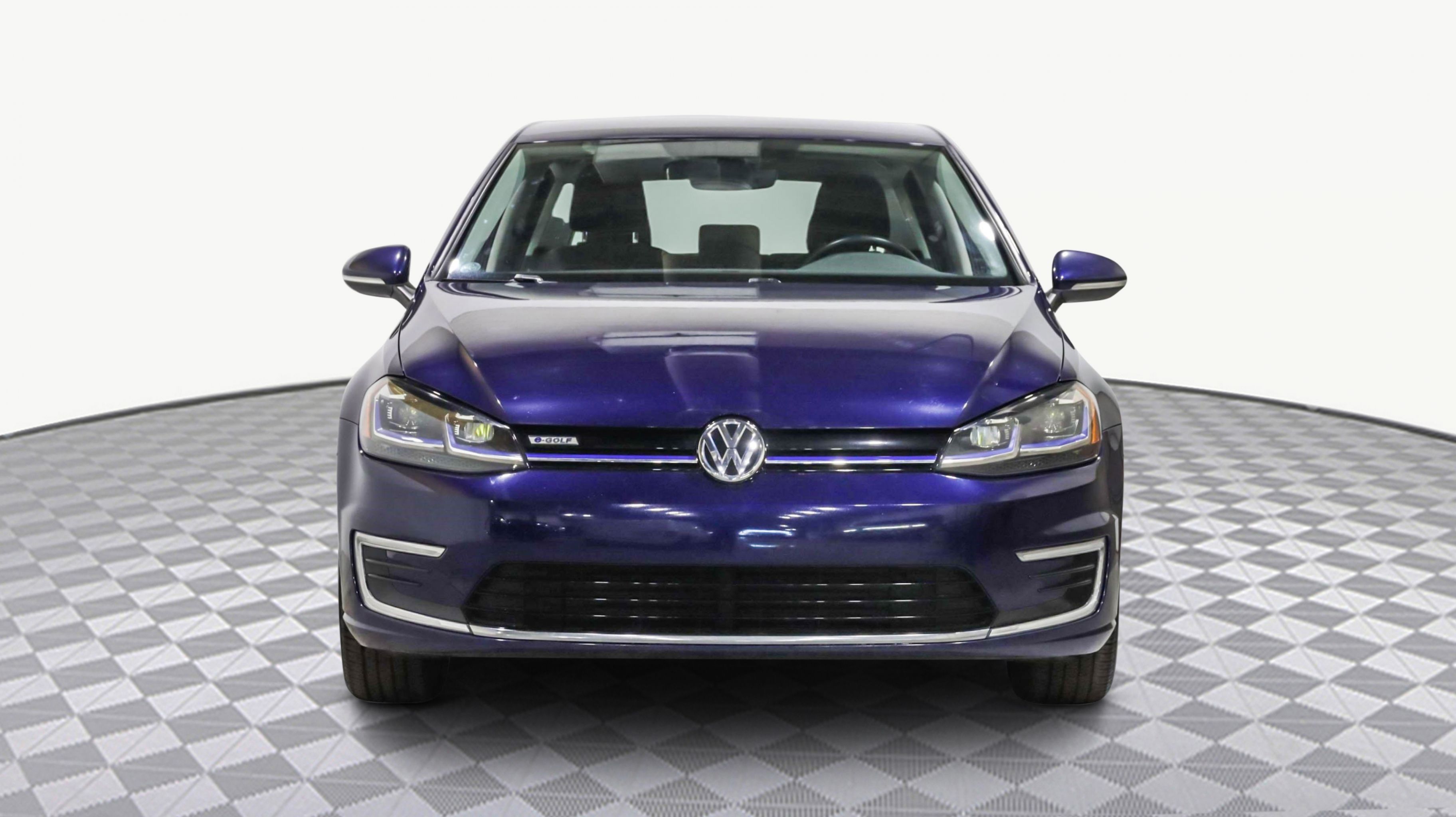 Volkswagen e Golf 2020 Comfortline AUTO A/C GR ELECT MAGS CAMERA ...