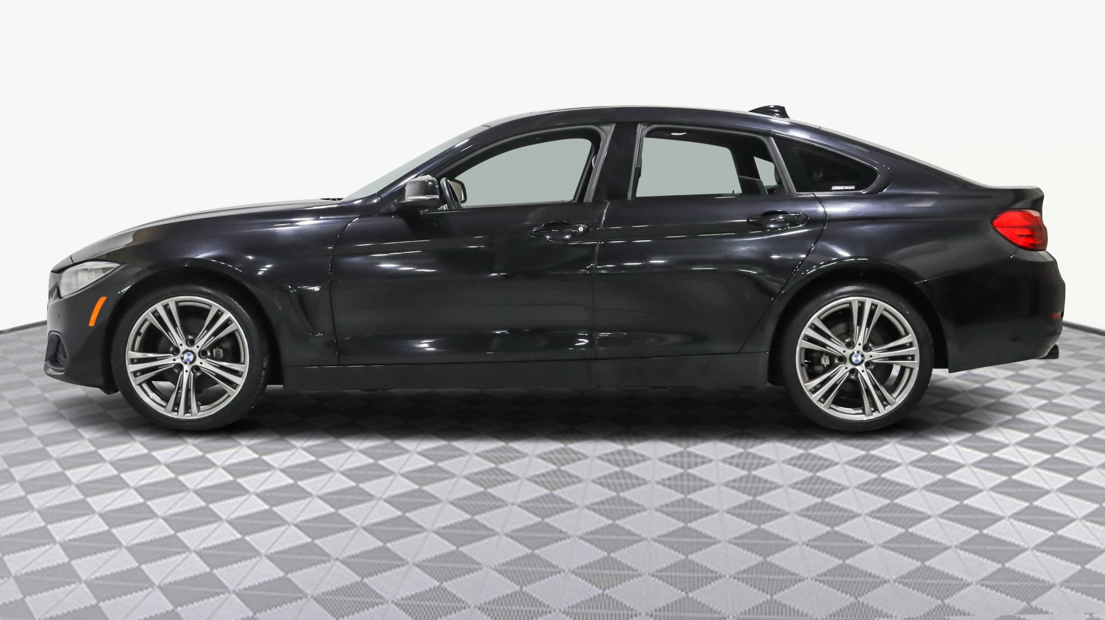 BMW 428I 2015 428i xDrive CUIR TOIT NAV usagée et d’occasion à vendre ...