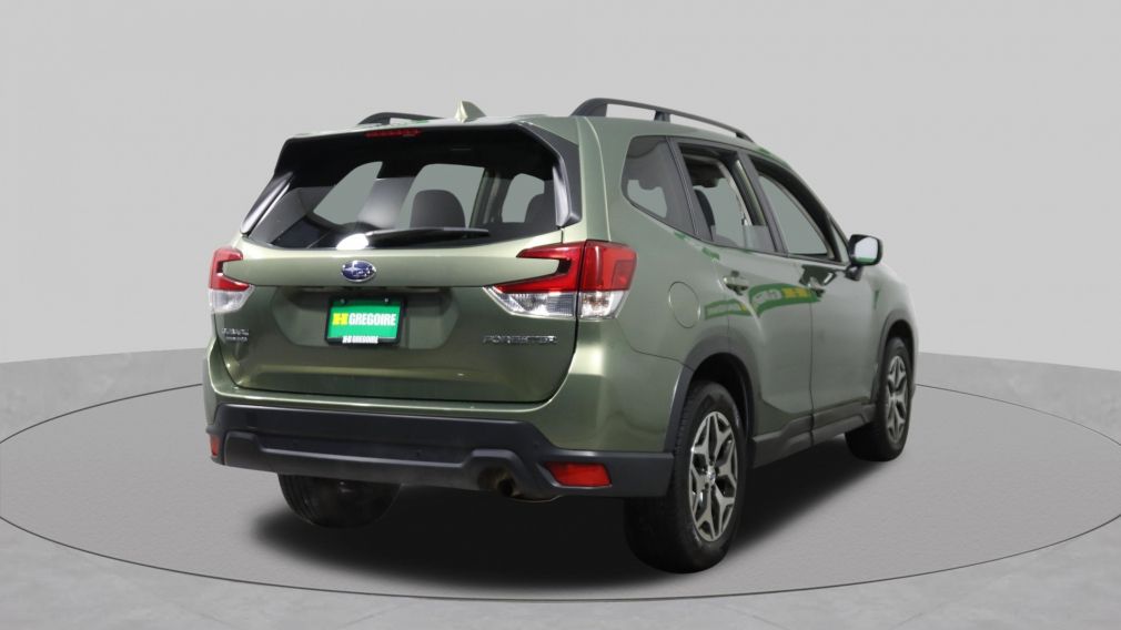 Subaru Forester 2020 CONVENIENCE AUTO A/C GR ELECT MAGS CAM RECUL BLUET ...