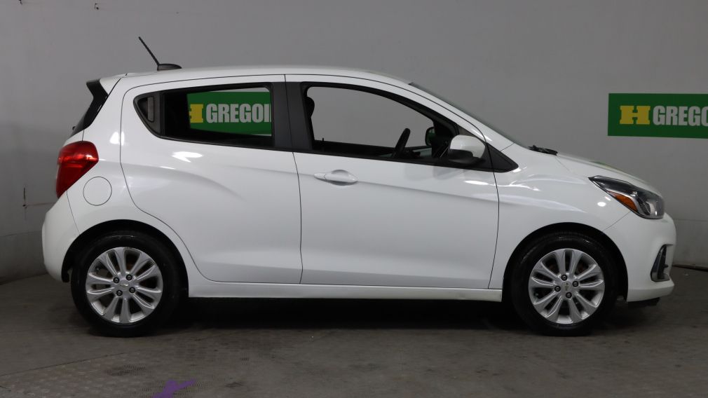 Chevrolet Spark 2018 LT AUTO A/C GR ELECT MAGS CAM BLUETOOTH usagée et ...