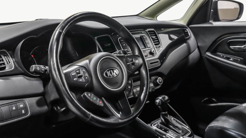 Kia Rondo 2016 EX w/3rd Row usagée et d’occasion à vendre chez HGregoire