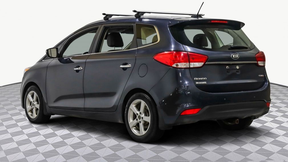 Kia Rondo 2016 EX w/3rd Row usagée et d’occasion à vendre chez HGregoire