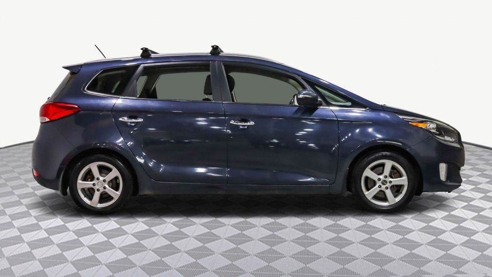Kia Rondo 2016 EX w/3rd Row usagée et d’occasion à vendre chez HGregoire
