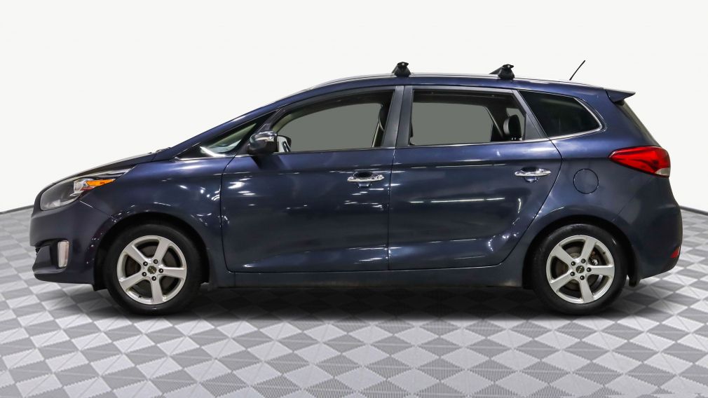 Kia Rondo 2016 EX w/3rd Row usagée et d’occasion à vendre chez HGregoire