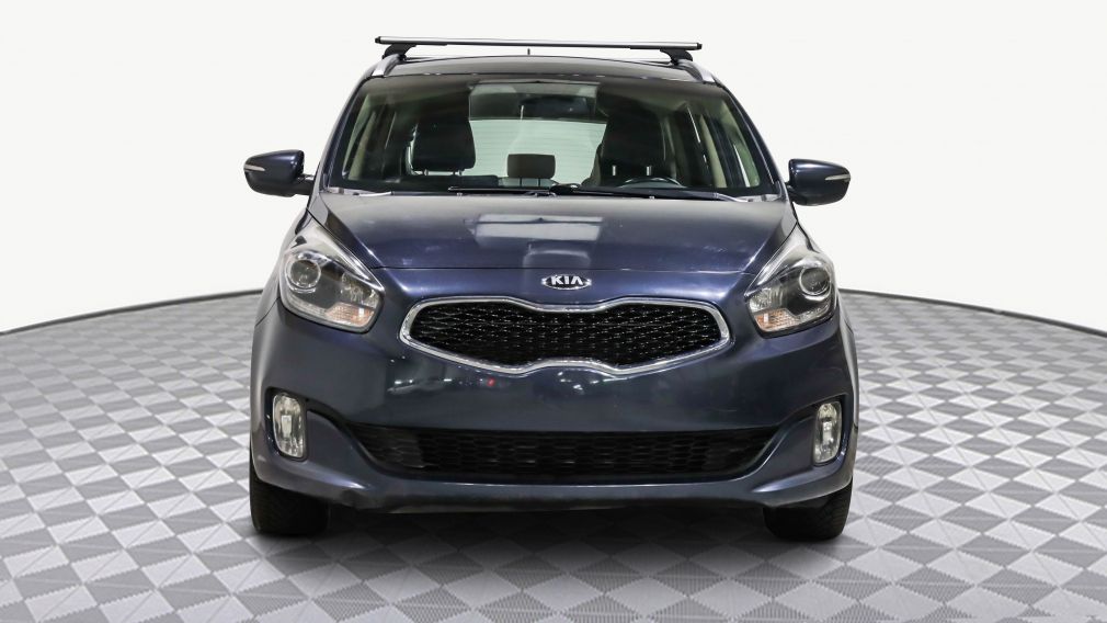 Kia Rondo 2016 EX w/3rd Row usagée et d’occasion à vendre chez HGregoire