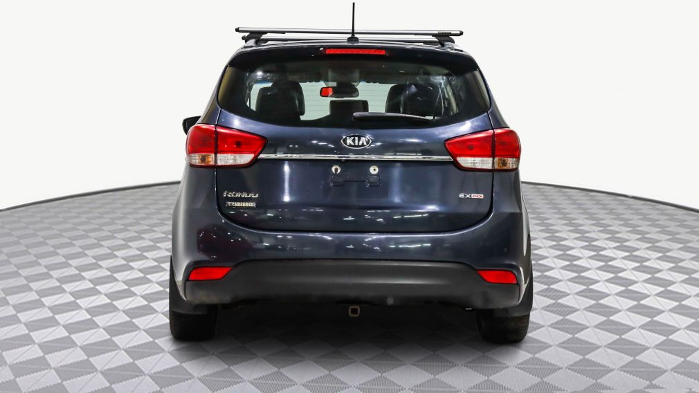 Kia Rondo 2016 EX w/3rd Row usagée et d’occasion à vendre chez HGregoire