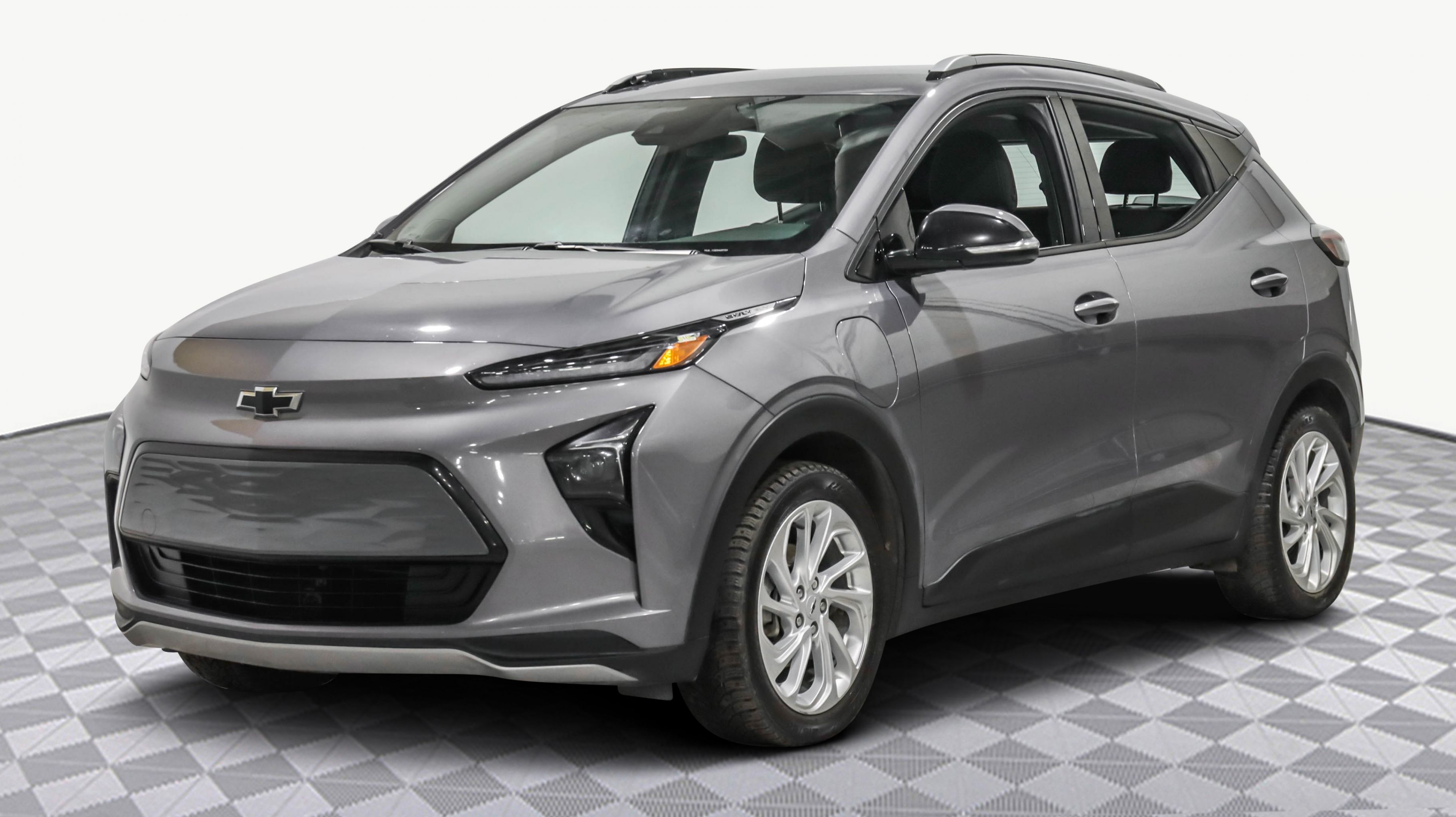 Chevrolet Bolt EUV 2022 LT AUTO A/C GR ELECT MAGS CAMERA BLUETOOTH ...