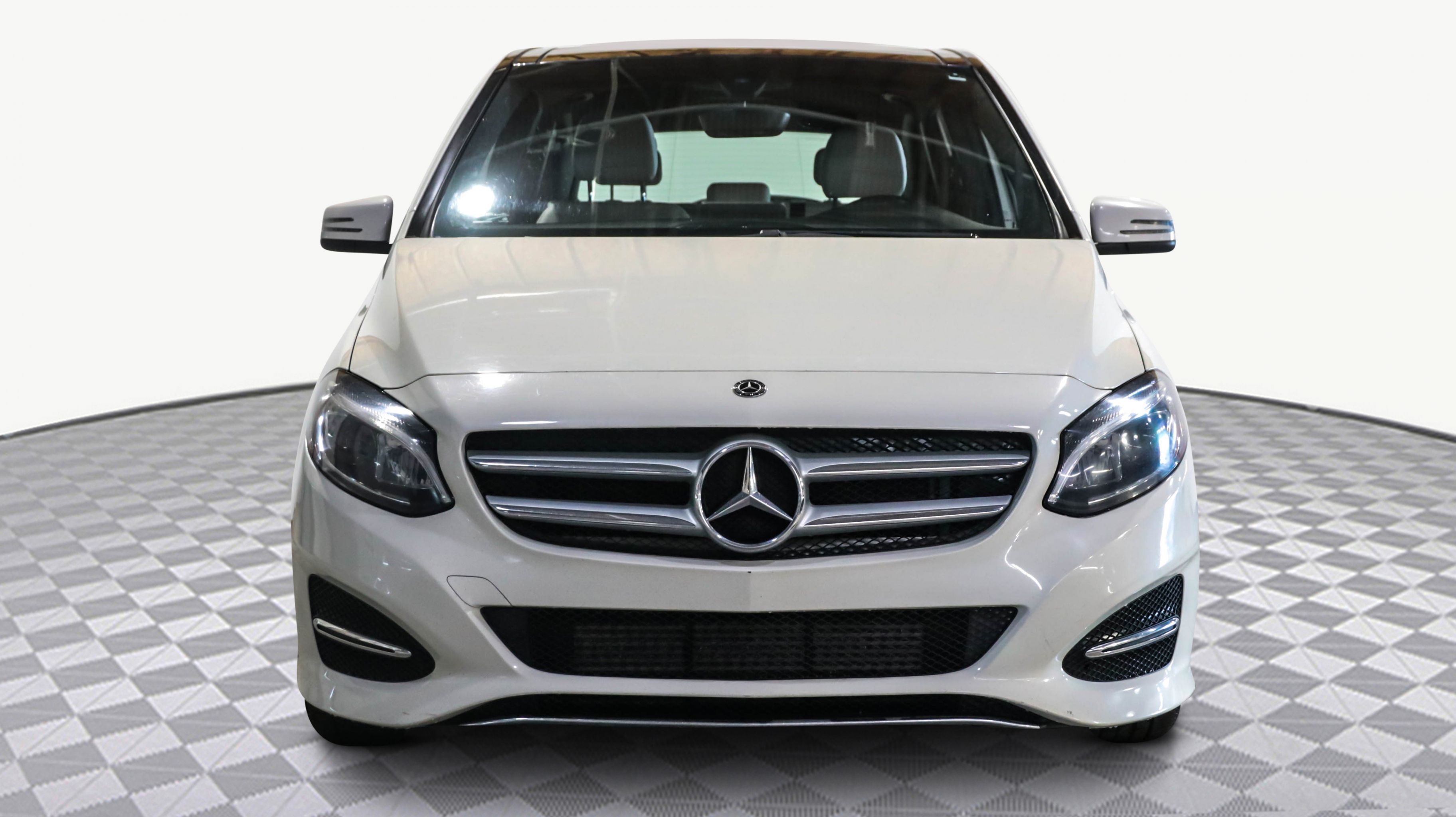 Mercedes Benz B200 2018 B 250 AWD AUTO AC GR ELECT MAGS TOIT CAMERA ...