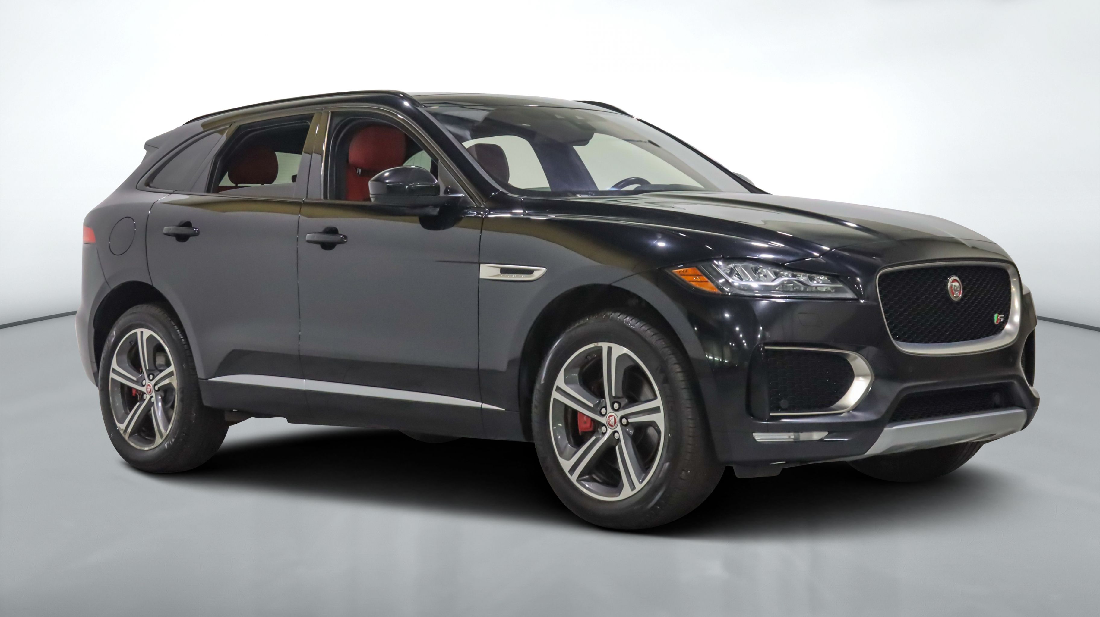 3084321291187028471alleour Four Seasons 2017 Jaguar F Pace S Hits The Test Trackhtml