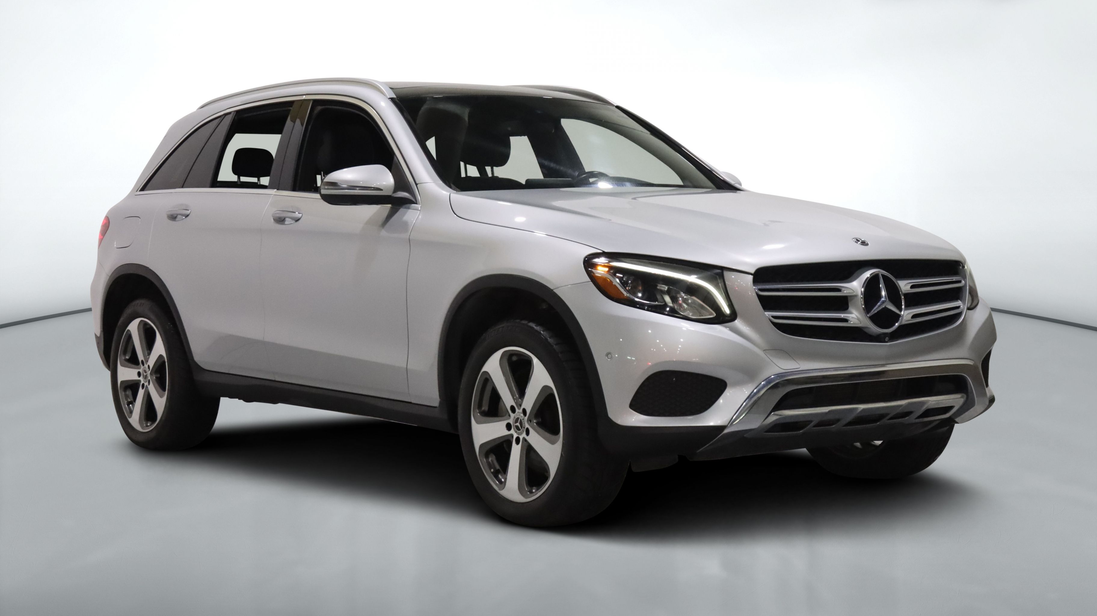 Mercedes Benz GLC 2018 GLC 300 AWD AUTO A/C CUIR TOIT NAVIGATION GR ...