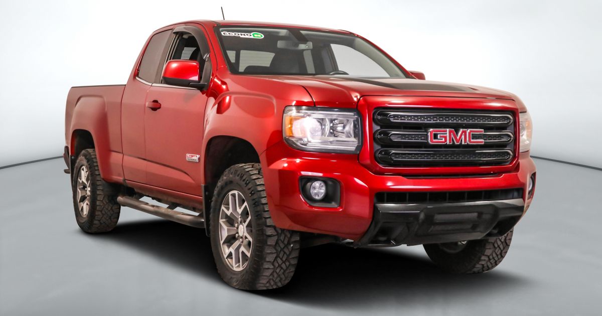 Sitemapcdatahttpsnindreferenzcom2018 Gmc Canyon All Terrainnull