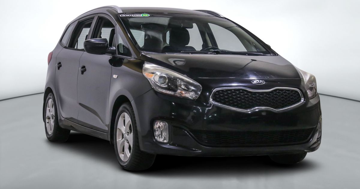 Kia Rondo 2015 LX AUTO A/C GR ÉLECT usagée et d’occasion à vendre chez ...